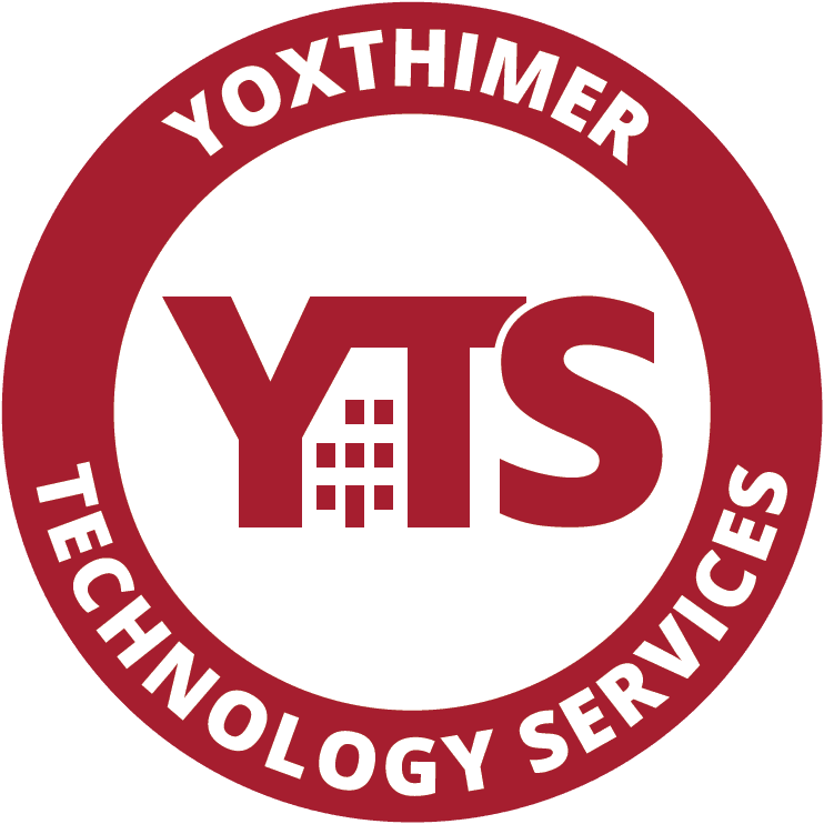 Yoxthimer Technology Services - Cincinnati Information Technology